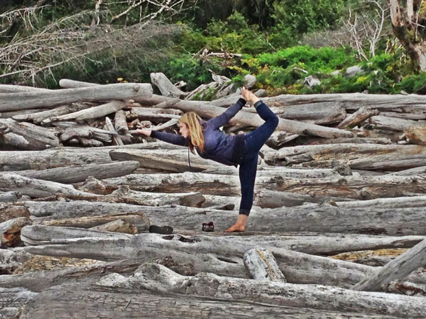 Book a massage with Kiley R Yoga & Massage | Lake Stevens WA 98258