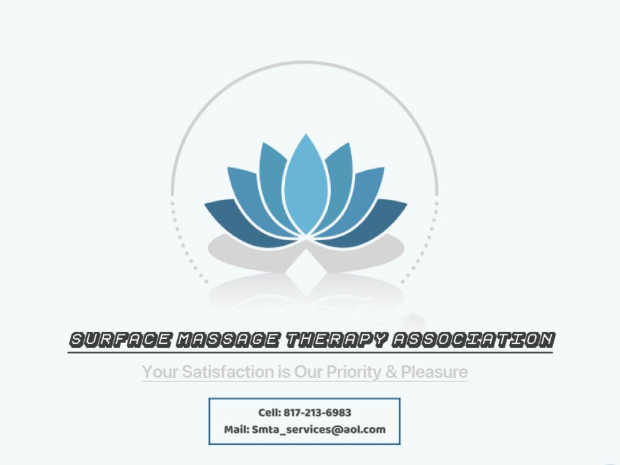 Book a massage with Surface Massage Therapy Association | Las Vegas NV ...
