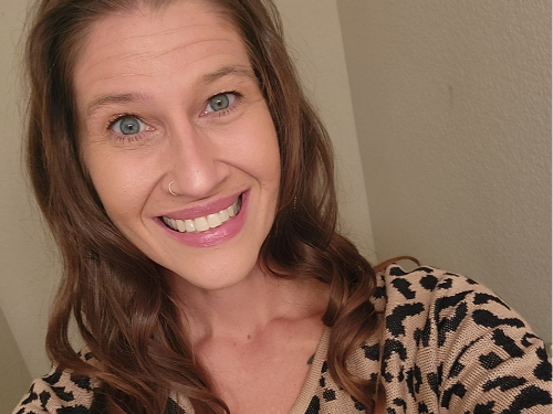 Maela Slate Massage Therapist in Kansas City, MO