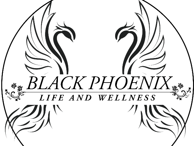 Book a massage with Black Phoenix Life and Wellness | Atlanta GA 30309