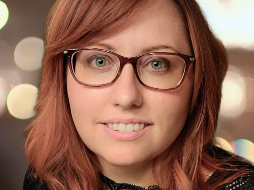 Andrea Croyle Massage Therapist in Holly Hill, FL