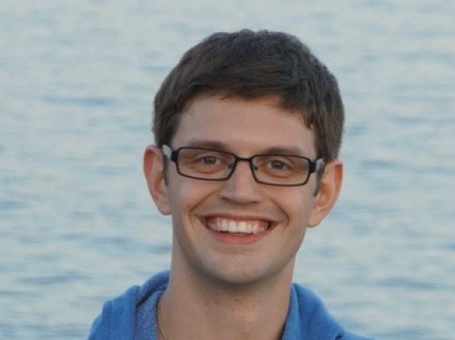 Daniel Garris Massage Therapist in Newberg, OR