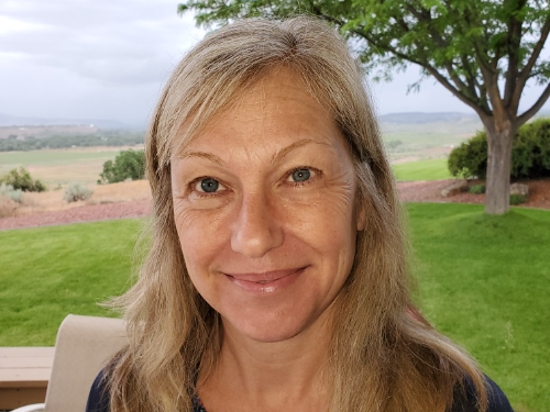 Susan J. Rogers, LMT, MLD/C Massage Therapist in Montrose, CO