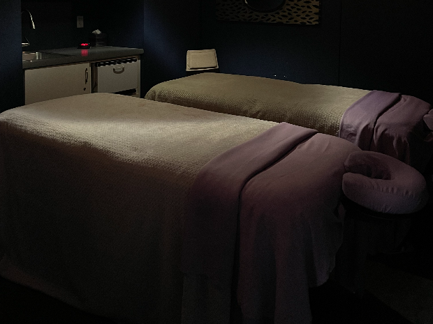 Book a massage with Laughing Waters Spa | Bloomington MN 55425
