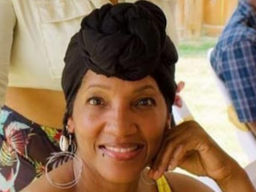 Tomika Baldwin Massage Therapist in Durham, NC