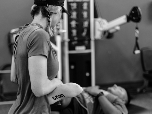 Book a massage with FlexFit Recovery LLC | Dallas TX 75043