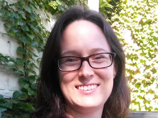 Book a massage with Liz Welter, LMT | Kingston NY 12401