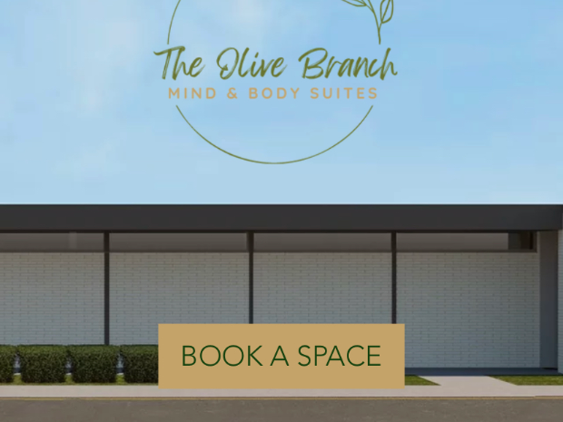 Book a massage with Life Touch Massage at the Olive Branch on 1st ...