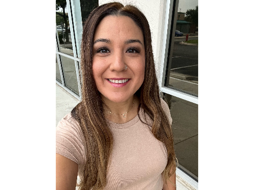 Lisa Vasquez Massage Therapist in SAN ANTONIO, TX