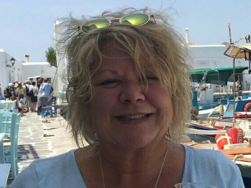 Kathryn Fett Massage Therapist in Wilmington, NC