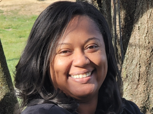 Nicole McIntosh Massage Therapist in Newark, DE