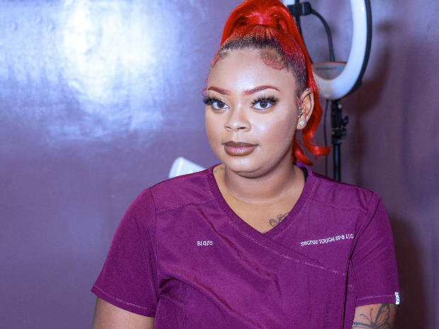 Book a massage with Secret Touch Spa | Roswell GA 30076