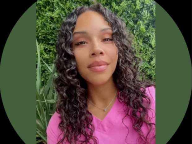 Book a massage with Wellness by Ariel | Orlando FL 32803