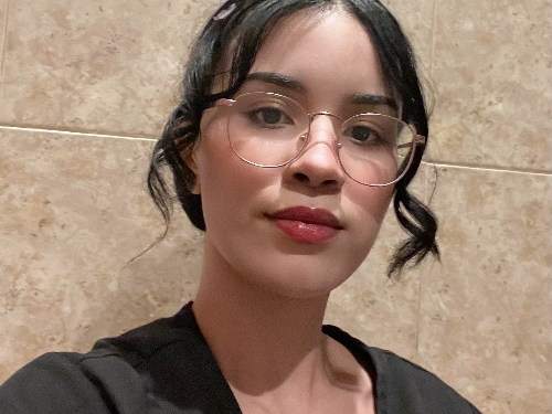 Stephanie Cabrera Massage Therapist in providence, RI