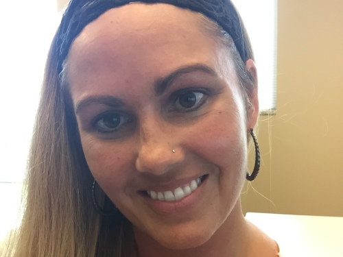 Stacie Roderick Massage Therapist in Clarksburg, MD