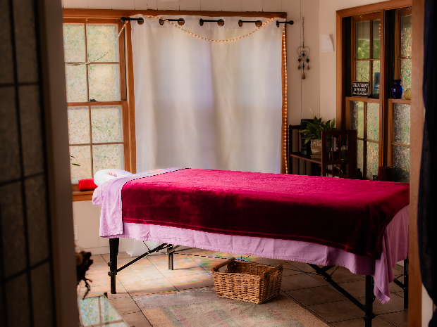 Book a massage with Silver Sun Therapeutic Massage, LLC | Dearborn MI 48124