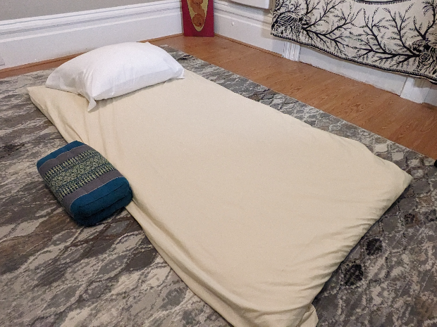 Book a massage with Heidi Goldman Wellness | Chicago IL 60657