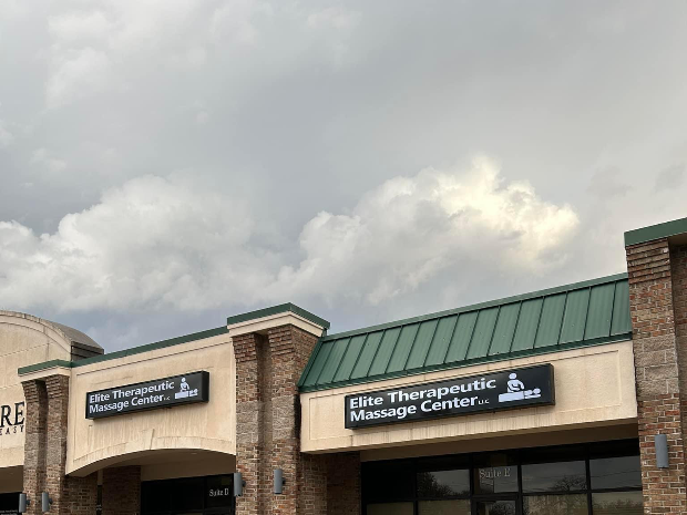 Book a massage with Elite Therapeutic Massage Center, LLC | Fort Smith ...
