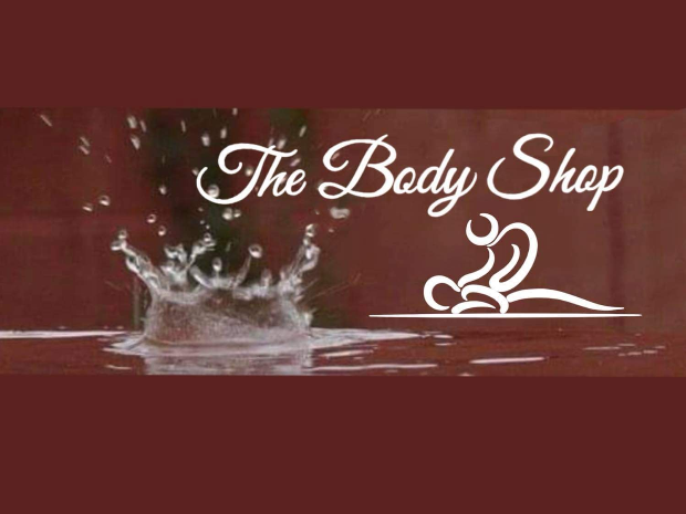 Book a massage with The body shop | Sunset UT 84015