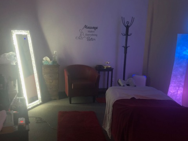 Book a massage with Healing Path Massage LLC | OAK PARK MI 48237