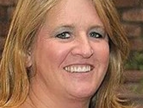 Lori Turpin Massage Therapist in Jasper, IN