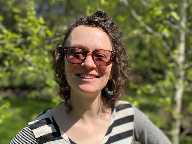 Book a massage with Emily DiPaola, LMT | Rochester NY 14607