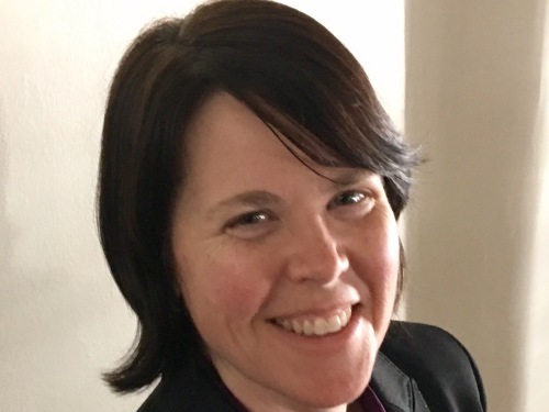 Michele Gubish Massage Therapist in Bethlehem, PA