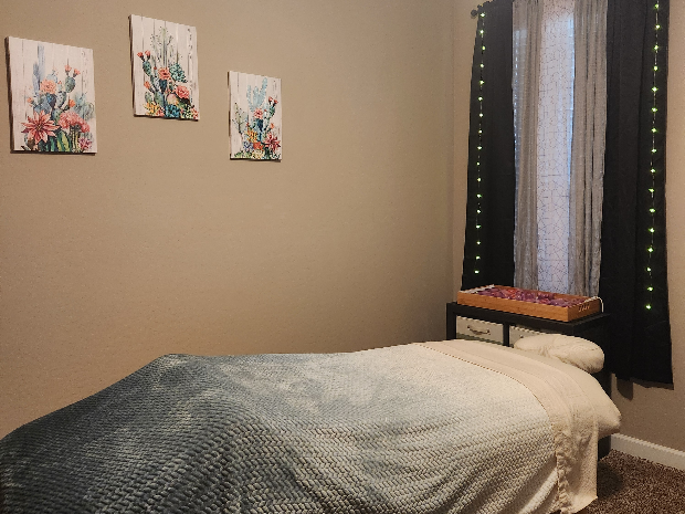 Book a massage with Blooming Cactus Massage & Spa | MARICOPA AZ 85138