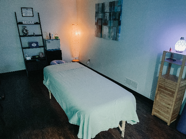 Book a massage with Dayton Family Massage | Dayton OH 45459