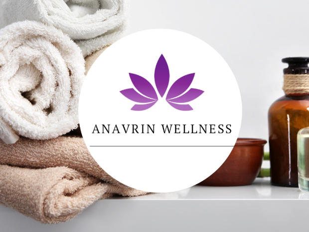 Book a massage with Anavrin Wellness | Walnut Cove NC 27052
